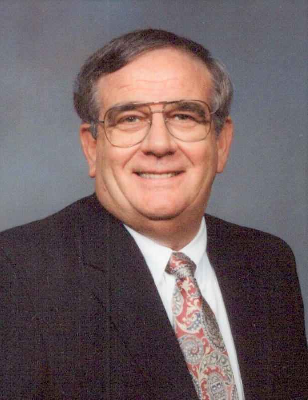 Donald Ray Payne - 2021 - Laughlin Service Funeral Home