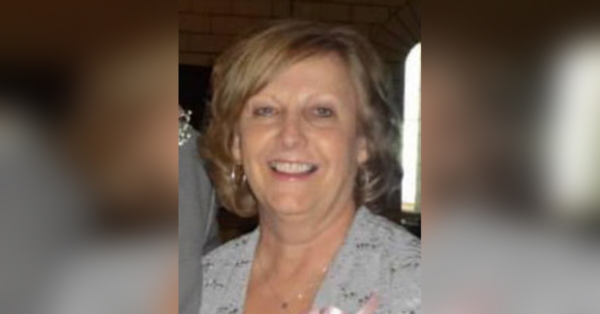 Obituary information for Tina J. Menke