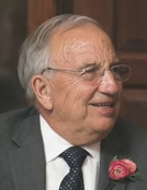 Robert James Seger - 2021 - John L. Ziegenhein & Son Funeral Homes