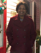 Sharon Ellison - 2021 - Stradford Funeral Home