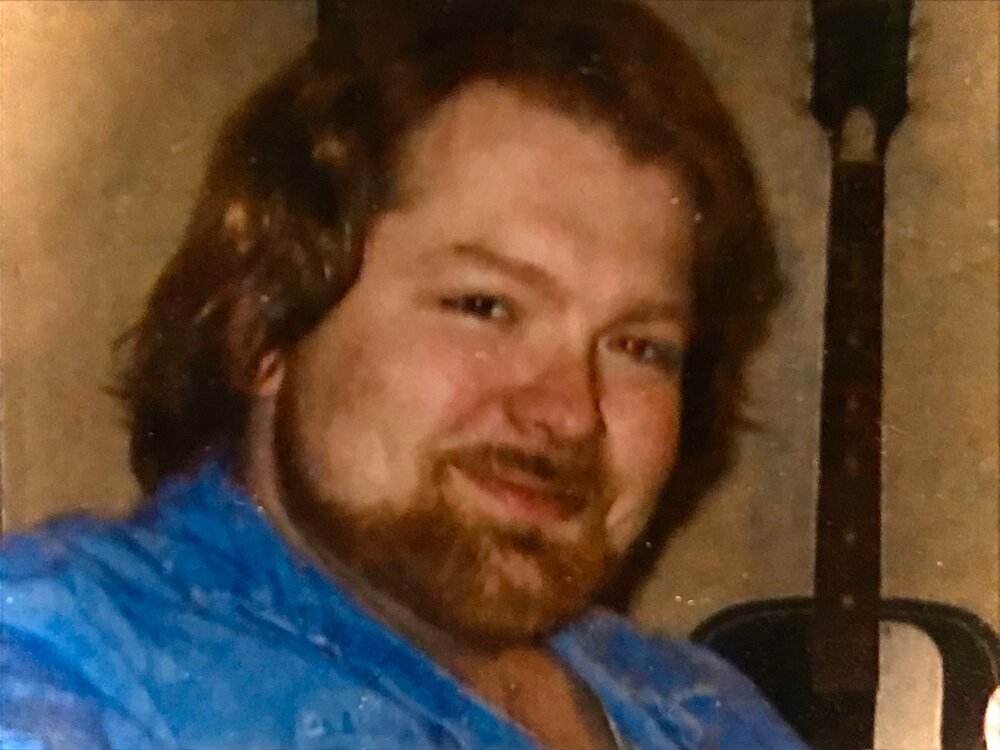 David Michael Bates - 2021 - Seaver-Brown Funeral Service & Crematory