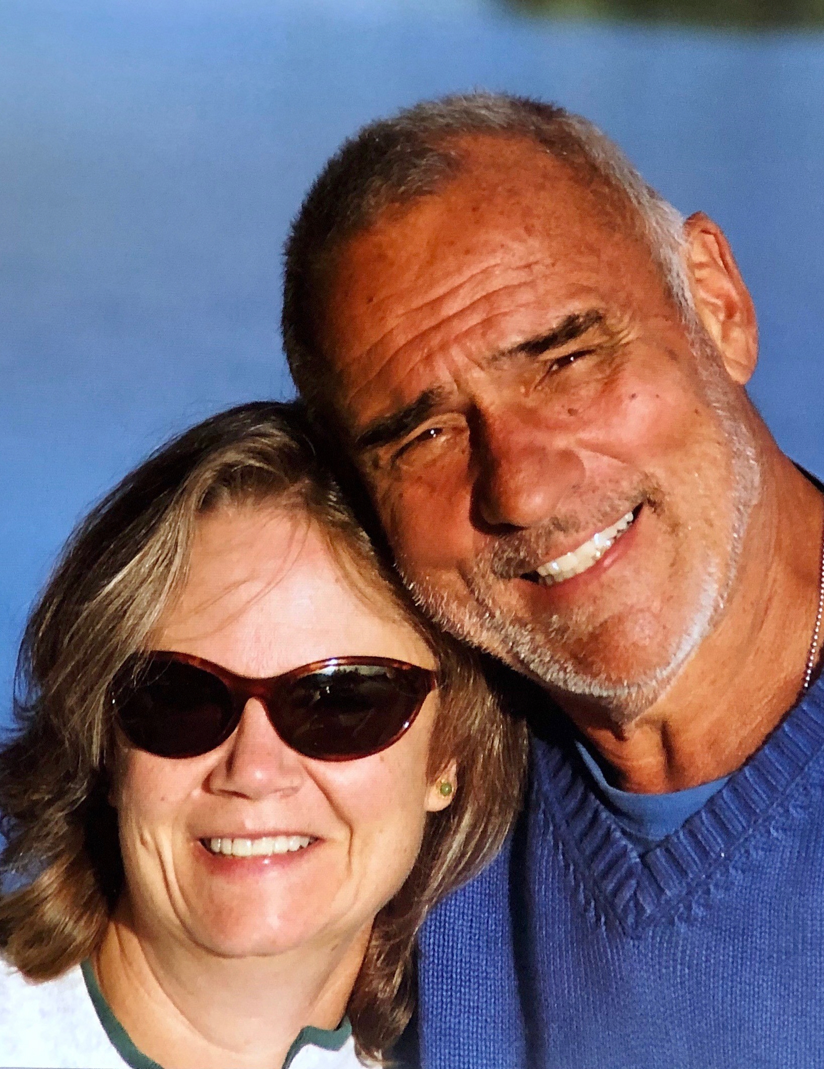 Charles "Pete" Hayek - 2021 - Lensing Funeral Home