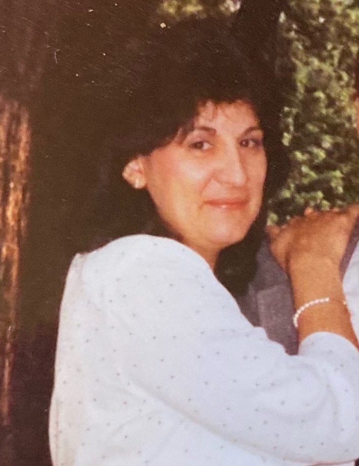 Amelia "Amy" Kelly - 2021 - Cutler-O'Neill-Meyer-Woodring Funeral Home