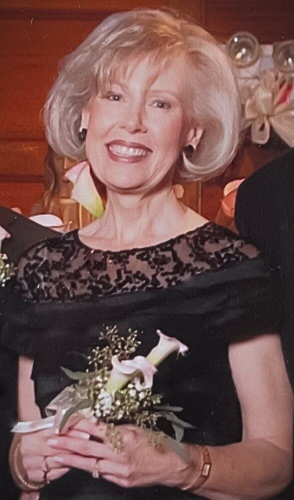 Sally J. Glaser - 2021 - M John Scanlan Funeral Home