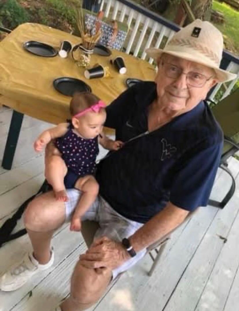 Gerald "Jerry" Brady - 2021 - dan1515@comcast.net