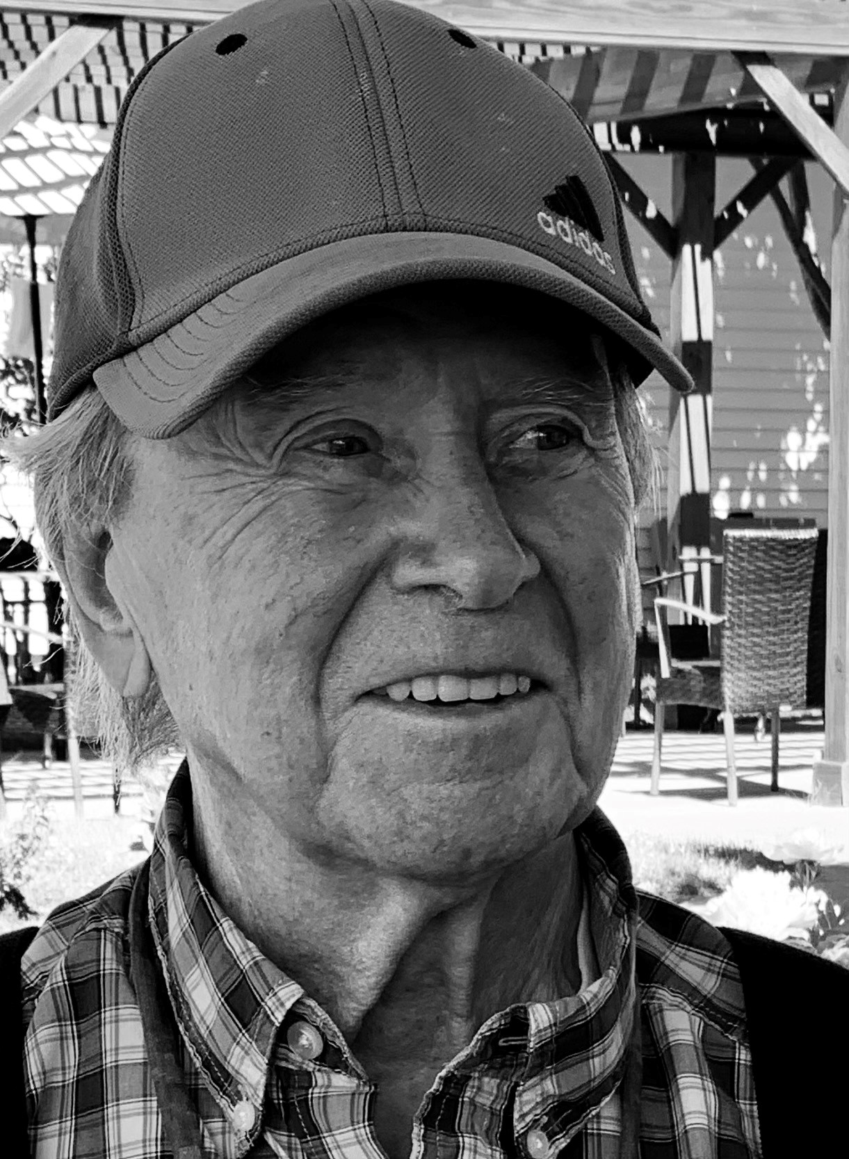 Harold Warren Lyon - 2021 - Ready Funeral and Cremation Services