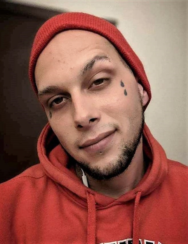 Axel Blaze Brock - 2021 - Vickers Leslie & Springport Funeral Homes