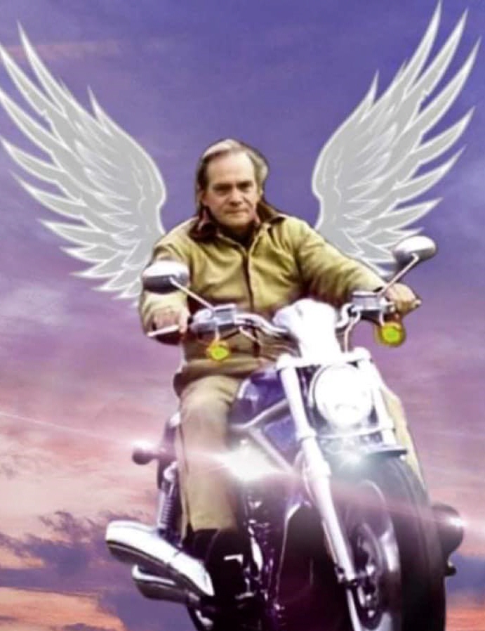 Karl G. Lohmann - 2021 - Gower Funeral Home