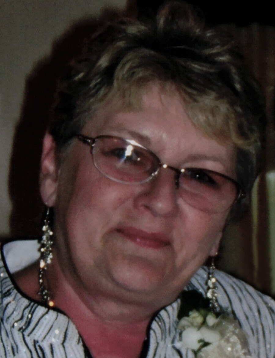 Mary Jo Scott - 2021 - Leaf Cremation of Ohio