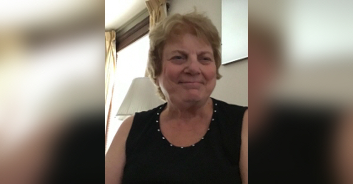 Maureen Barker Obituary - Visitation & Funeral Information