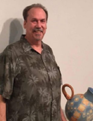 Steven Robert Fitch Obituary