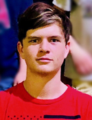 Trevor Alexander O'Day - 2018 - Richardson Funeral Home