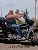 Reggie Dennis Pomeranz - 2019 - Richardson Funeral Home