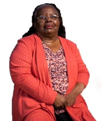 Bessie Mae Brown - 2021 - Dudley Funeral Home