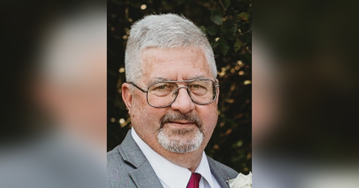 Obituary information for Jeff Ellsworth Peterson