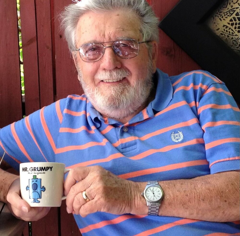 Jack Edgar Watson - 1970 - Jack Edgar Watson