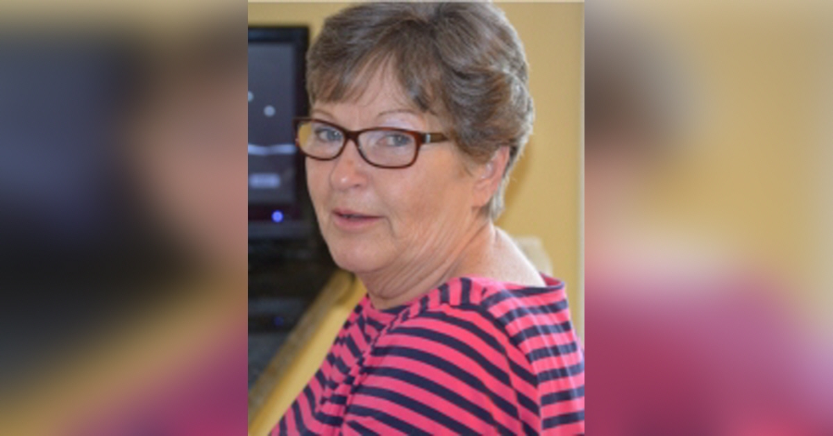 Obituary information for Sharon (Schaefer) Romeiser
