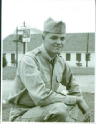 George Wiley Treadway, Jr. Obituary