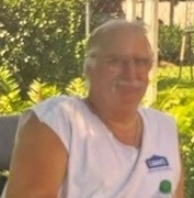 Michael David Williams - 2021 - Schneider-Hall Funeral Home