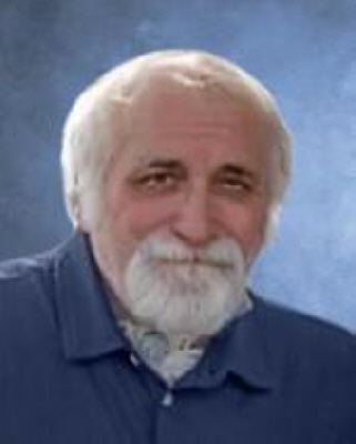 Richard Thomas Molnar Obituary - 2021 - Van Horn-McDonough Funeral Home