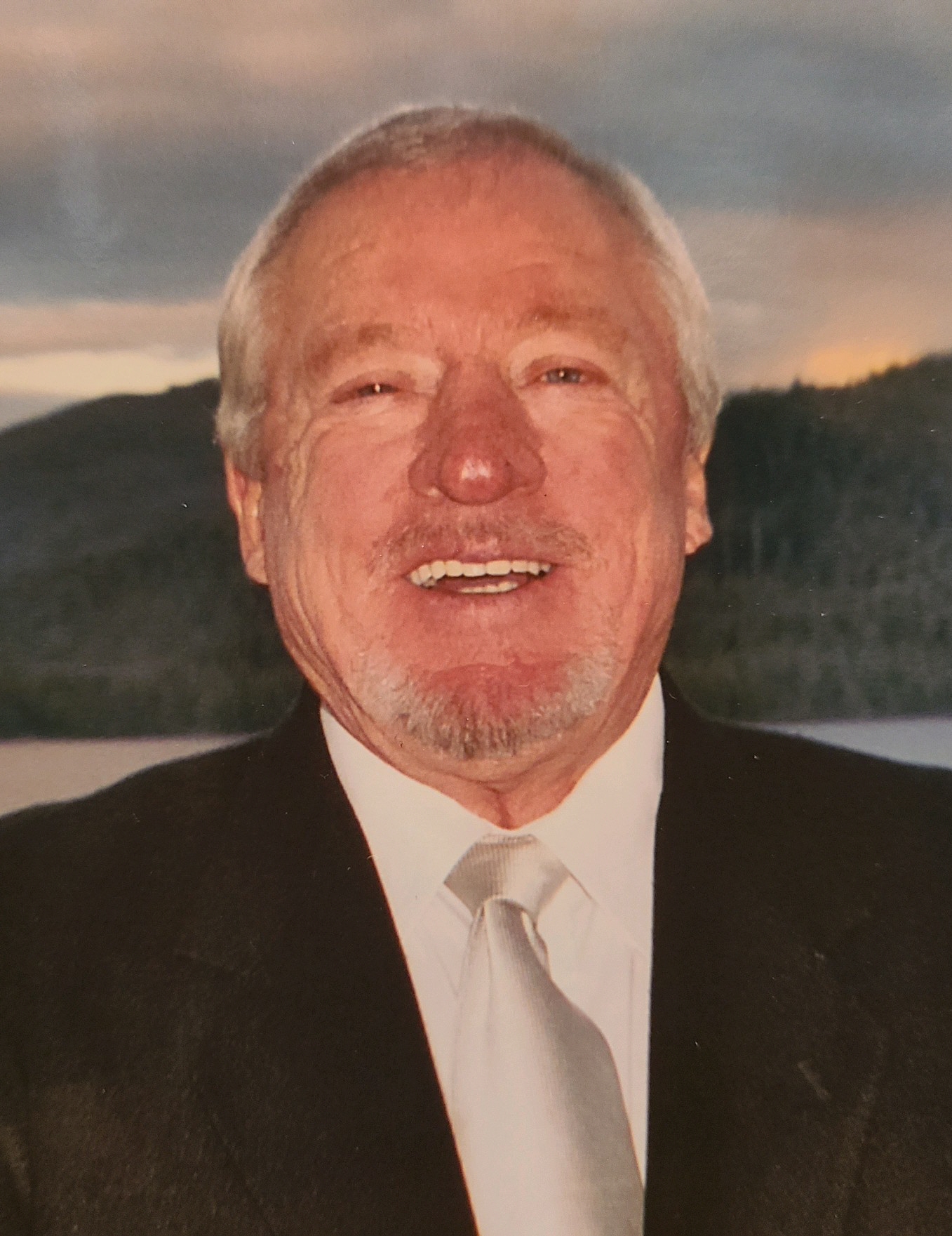 Paul Hendon Reaves, Jr. - 2021 - Clements Funeral Service