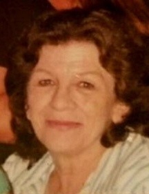 Carol Kaiser Luciano - 2021 - Paul Ippolito Memorial