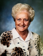 Nancy Louise Voight - 2021 - Absolute Economical Funeral Home