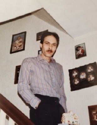 David Brian Orth - 2021 - Edward J Kuhn Funeral Home