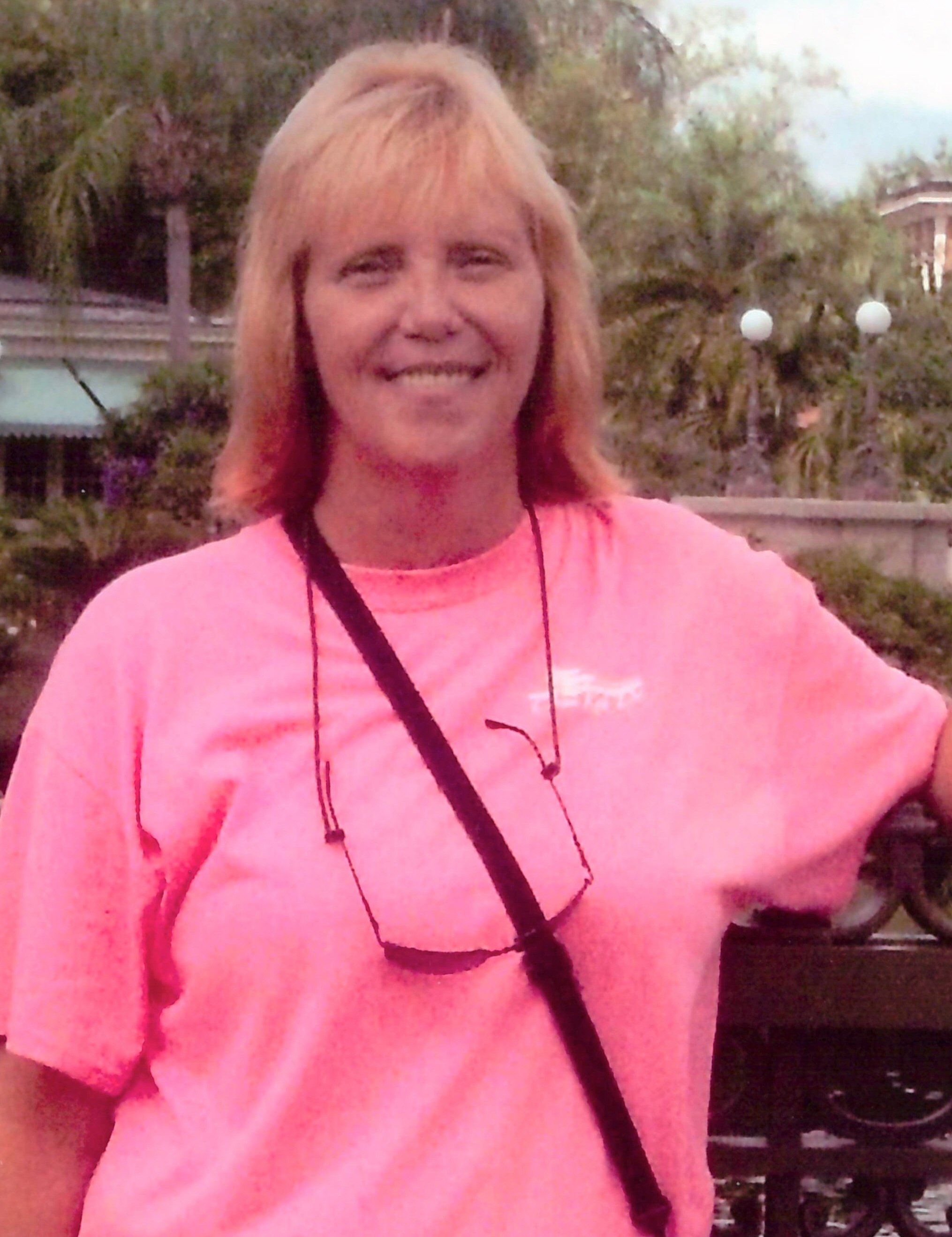 Wendy Ann Webb - 2021 - Boyer Funeral Home