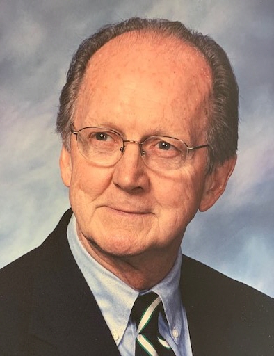 Robert John Rote - 2021 - Kepner Funeral Home