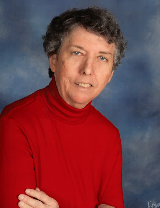 Rose Marie Fox - 2021 - Simpson Funeral Home