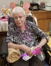 Adele Eileen Sader - 2021 - RJ Slater IV Funeral Home & Cremation Service