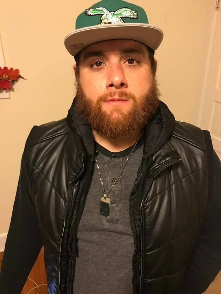 Timothy B. Ludy Jr. - 2021 - Houck & Gofus Funeral Home