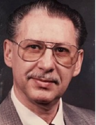 Richard T. Miller Obituary