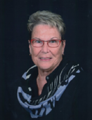 Carol Lynn Moss - 2021 - Emerald Coast Funeral Home