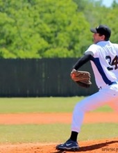 Stanley Carl Forbes - 2021 - Munford Chapel