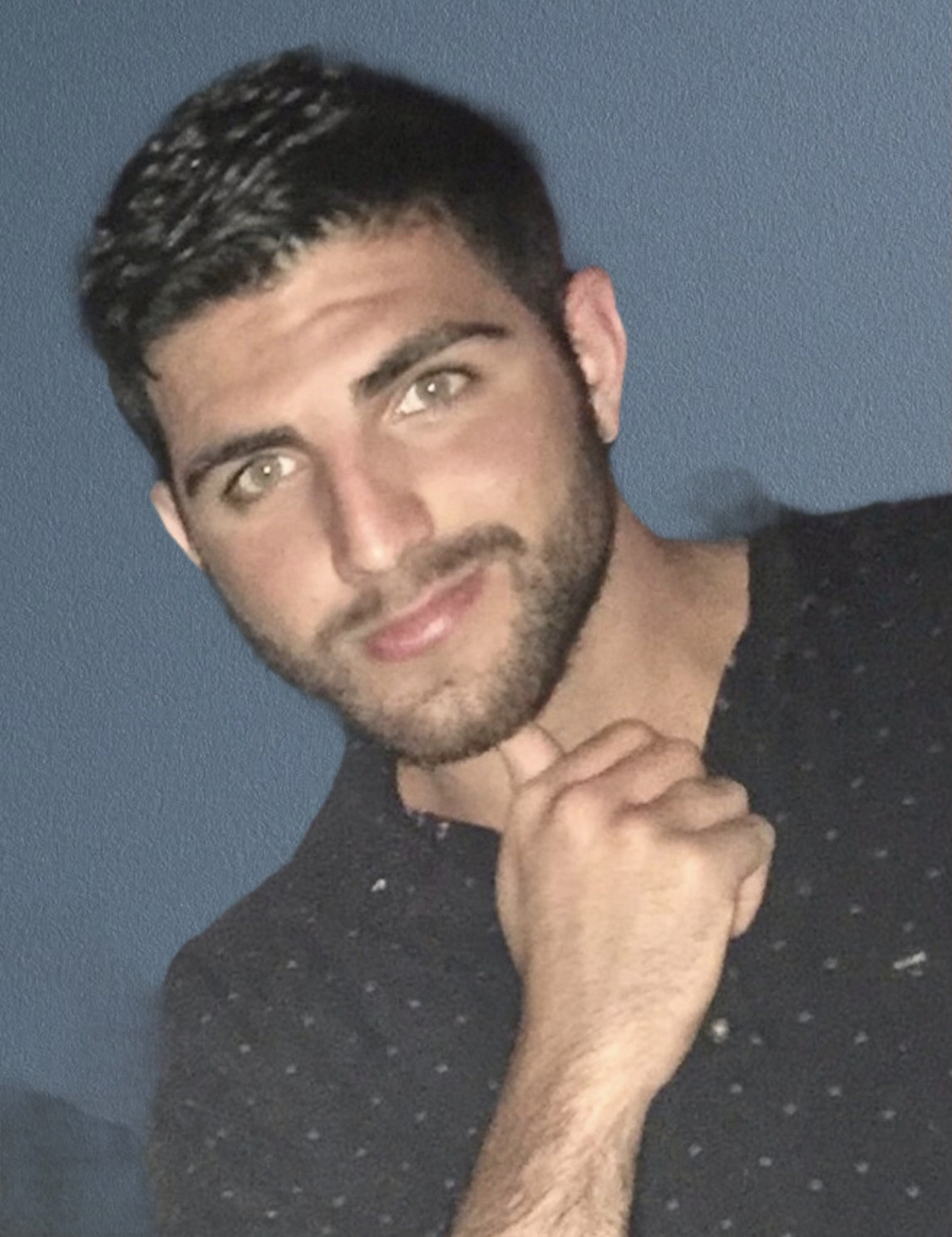 Michael Alexander Selling-Arvanitis - 2021 - Miller Funeral Home