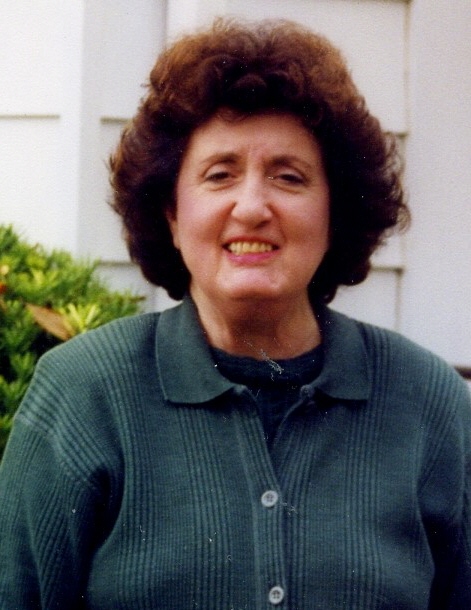 Ruth Lucas Pearce - 2021 - Wilkerson Funeral Home