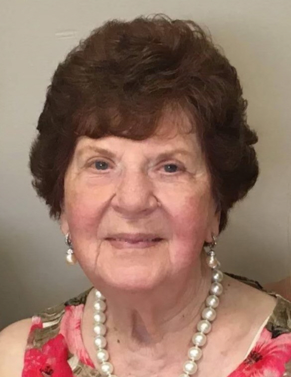 Loretta V. Rose - 2021 - Williams Dingmann Funeral Home