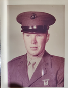 Thomas Lee Brown, Jr. - 2020 - Moseley Funeral & Cremation Service