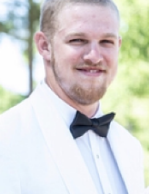 Joshua Lee Davis Obituary