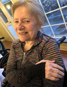 Sandra Marie Norris - 2021 - Triad Cremation & Funeral Service