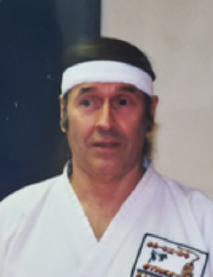 Donald Henry Nye Obituary - 2020 - Robert A. Evans Jr. Funeral Home