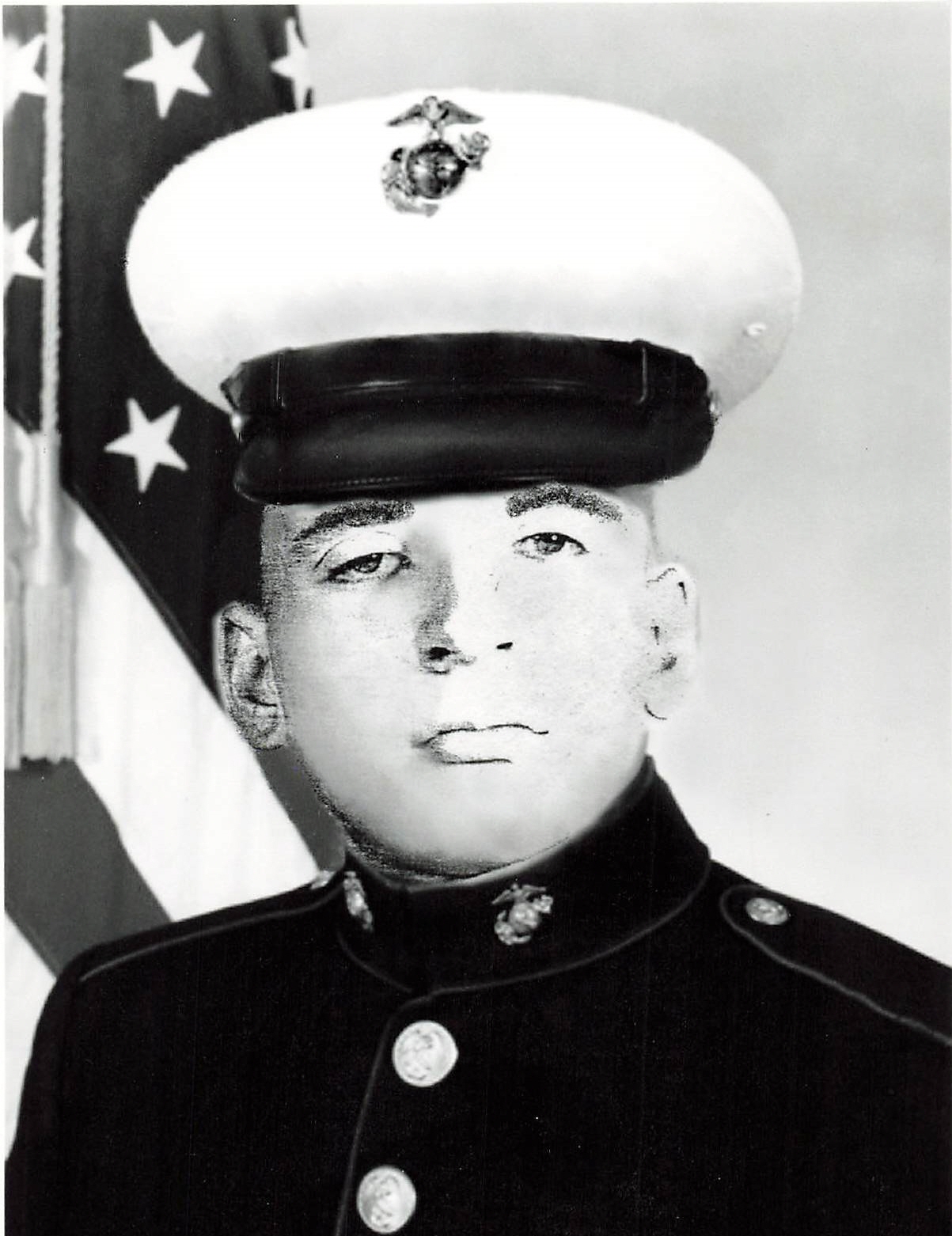 William Benedict Huntington - 2021 - Beidelman-Kunsch Funeral Homes