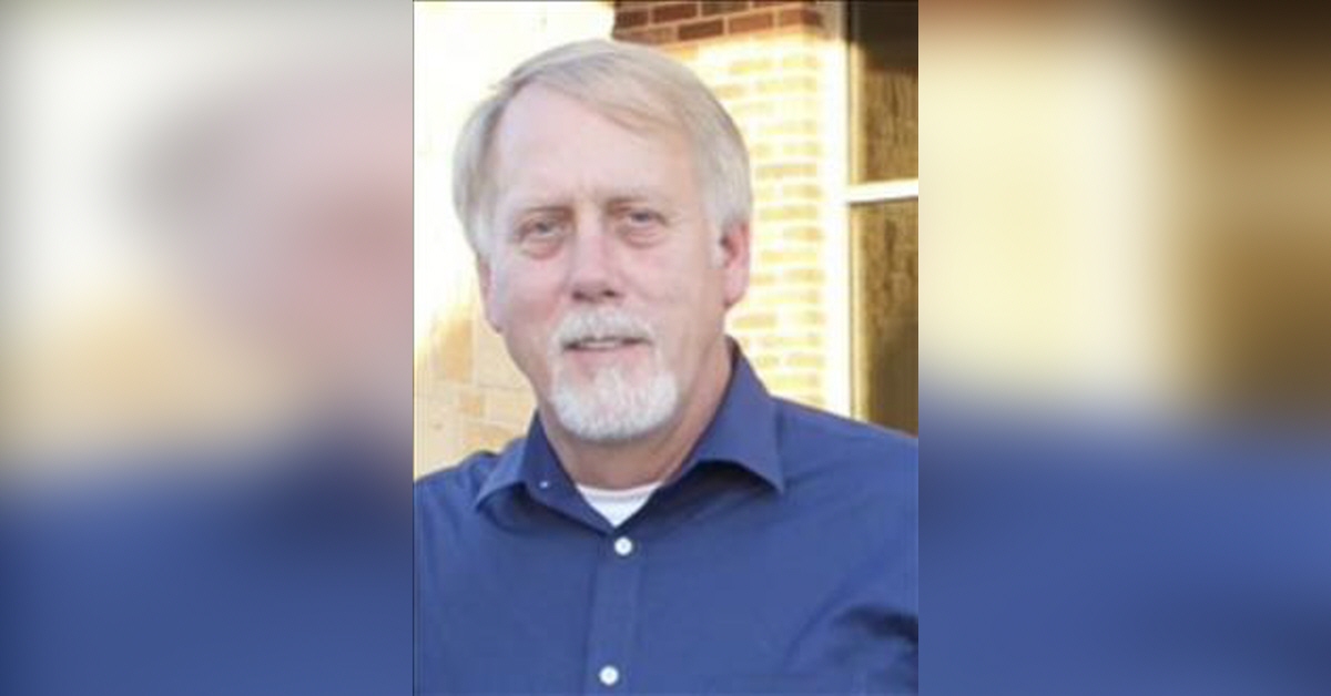 Obituary information for Thomas Rae Caldwell