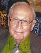 Dr. James O Rumbaugh - 2020 - David M. Myers Funeral & Cremation