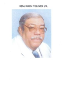 Benjamin Toliver Jr. - 2014 - Keyes-Hallman Funeral Home