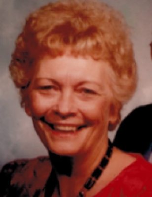 Ruth I Dennis Obituary