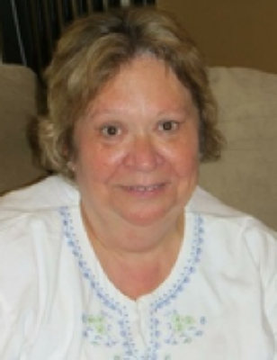 Sandra Kay Smith Obituary