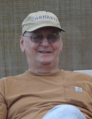 Larry Garrison - 2016 - Braman & Son Memorial Chapel